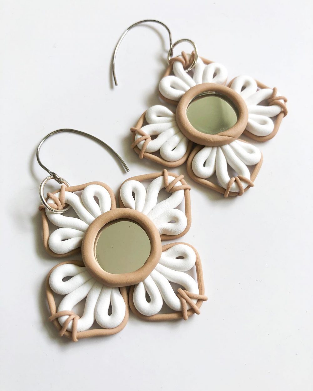 15 Polymer Clay Jewelry Ideas You Need to Try - Wonder Forest 15 Polymer Clay Jewelry Ideas You Need to Try - Wonder Forest