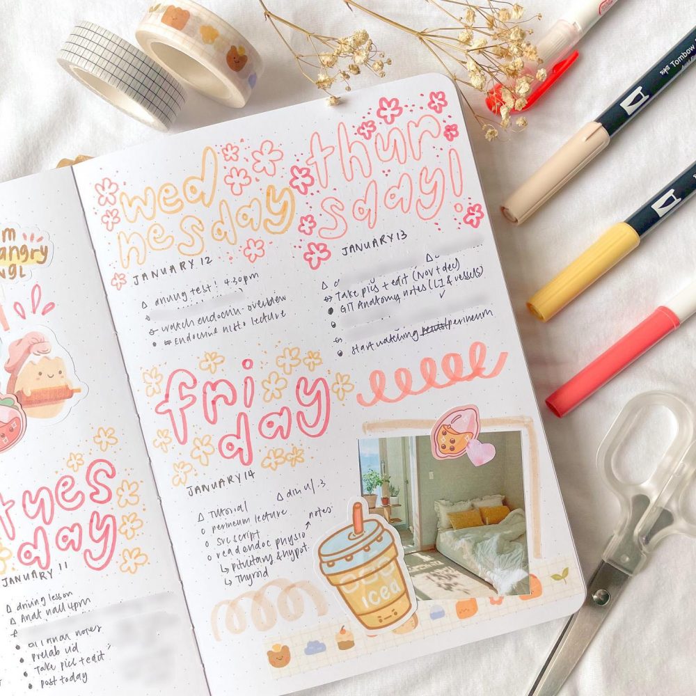 How to Journal - A Beginner's Guide to Journaling - Wonder Forest How to Journal - A Beginner's Guide to Journaling - Wonder Forest