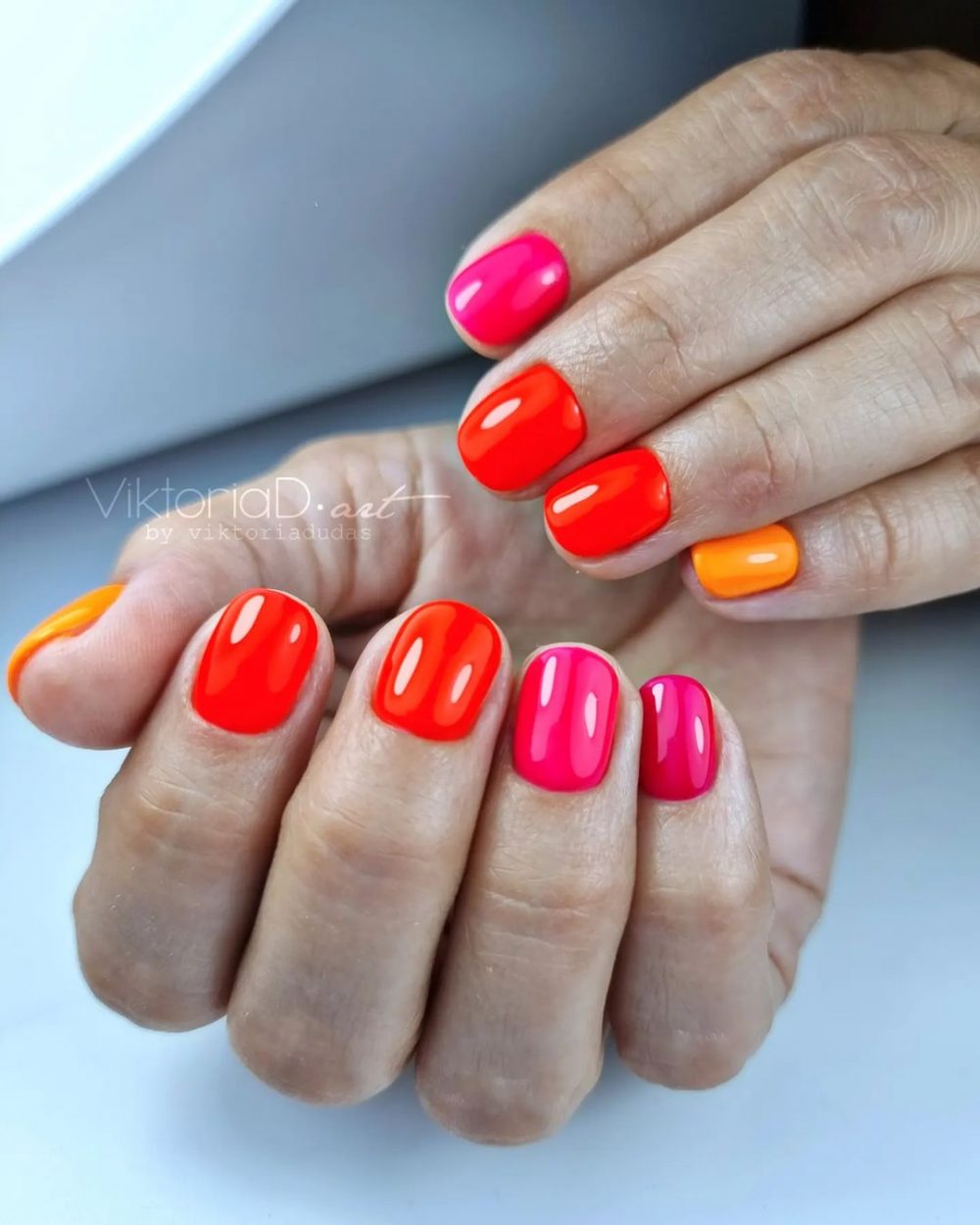 20 Pool Party Inspired Summer Nail Art Ideas Wonder Forest